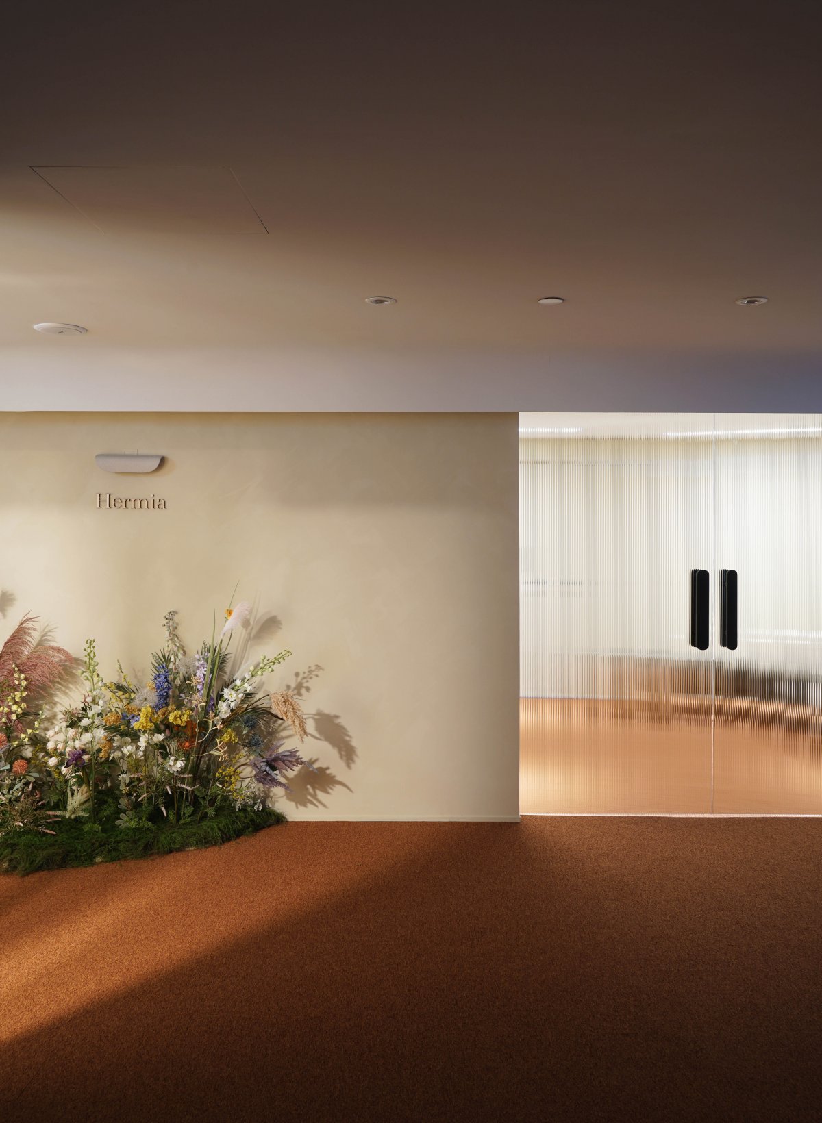 YinjiSpace - JAAK Design x Hermia